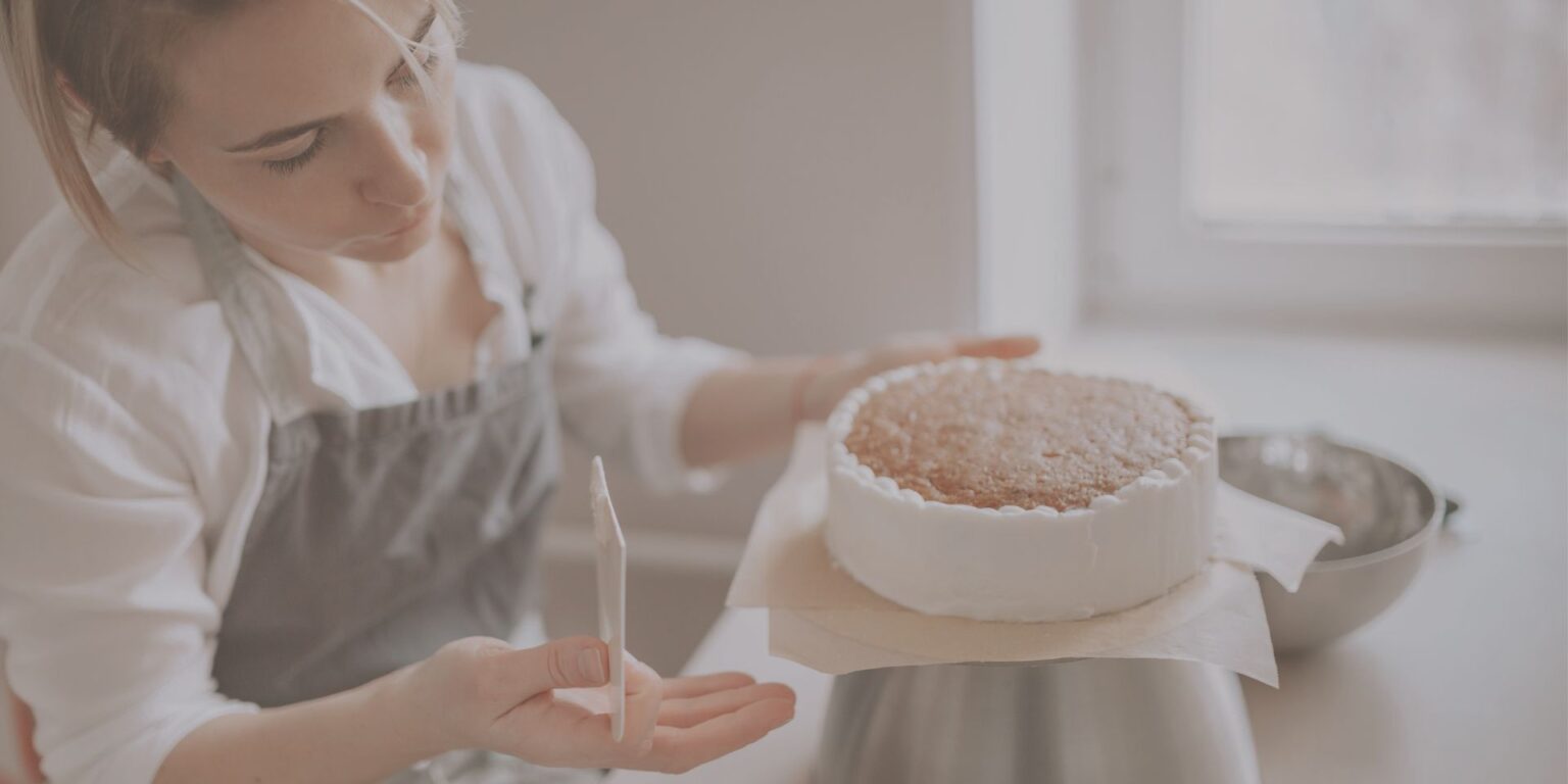 The Bake Off Experience - Millington Hall Farm