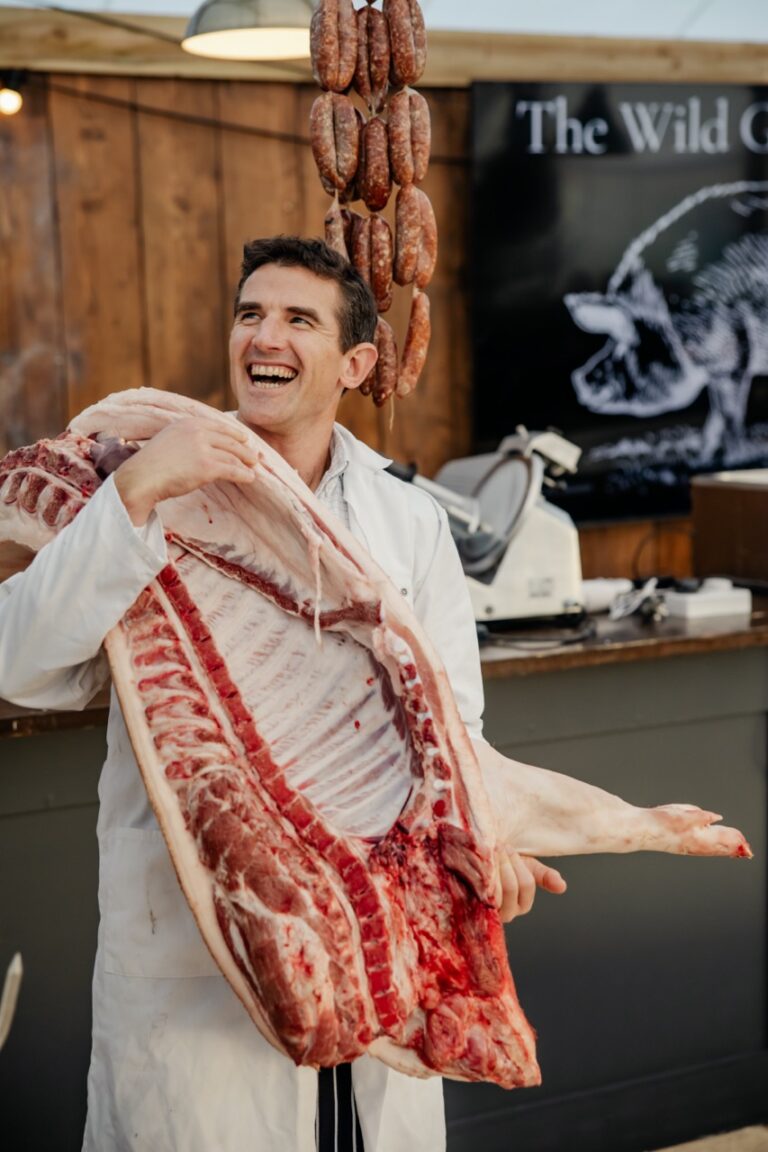 Welcome to Millington Hall Farm - Millington Hall Farm