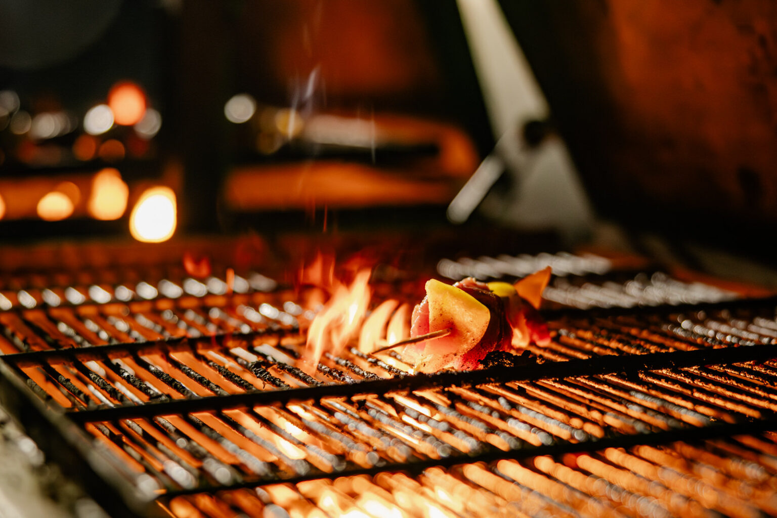 Intro to BBQ - Millington Hall Farm