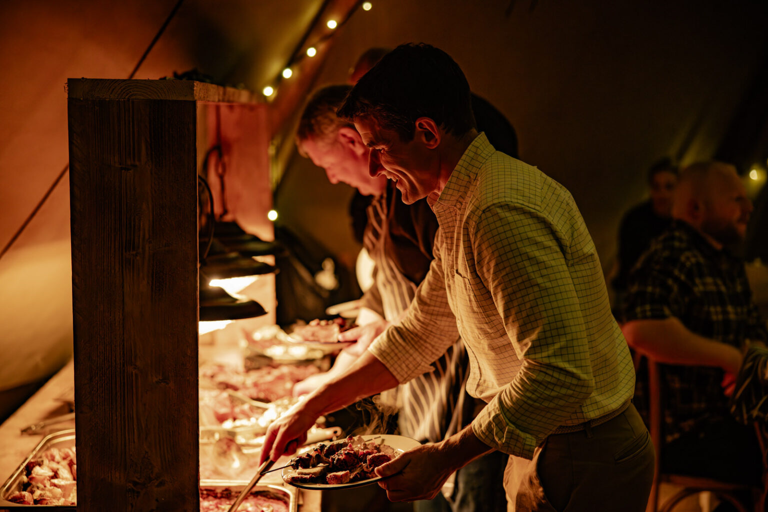 Welcome to Millington Hall Farm - Millington Hall Farm