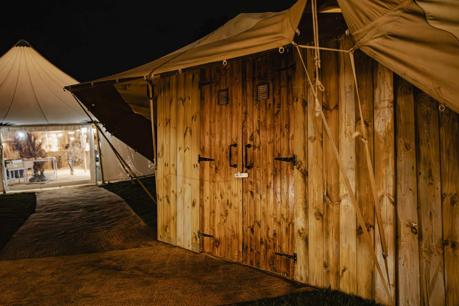 Welcome to Millington Hall Farm - Millington Hall Farm